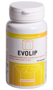 Integratori alimentari naturali - Bioevolutionpharma - Shop OnLine