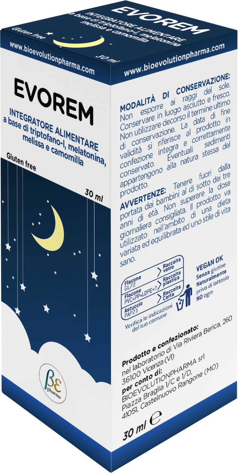 Bioevolutionpharma – Integratori Alimentari di Qualità per il Benessere