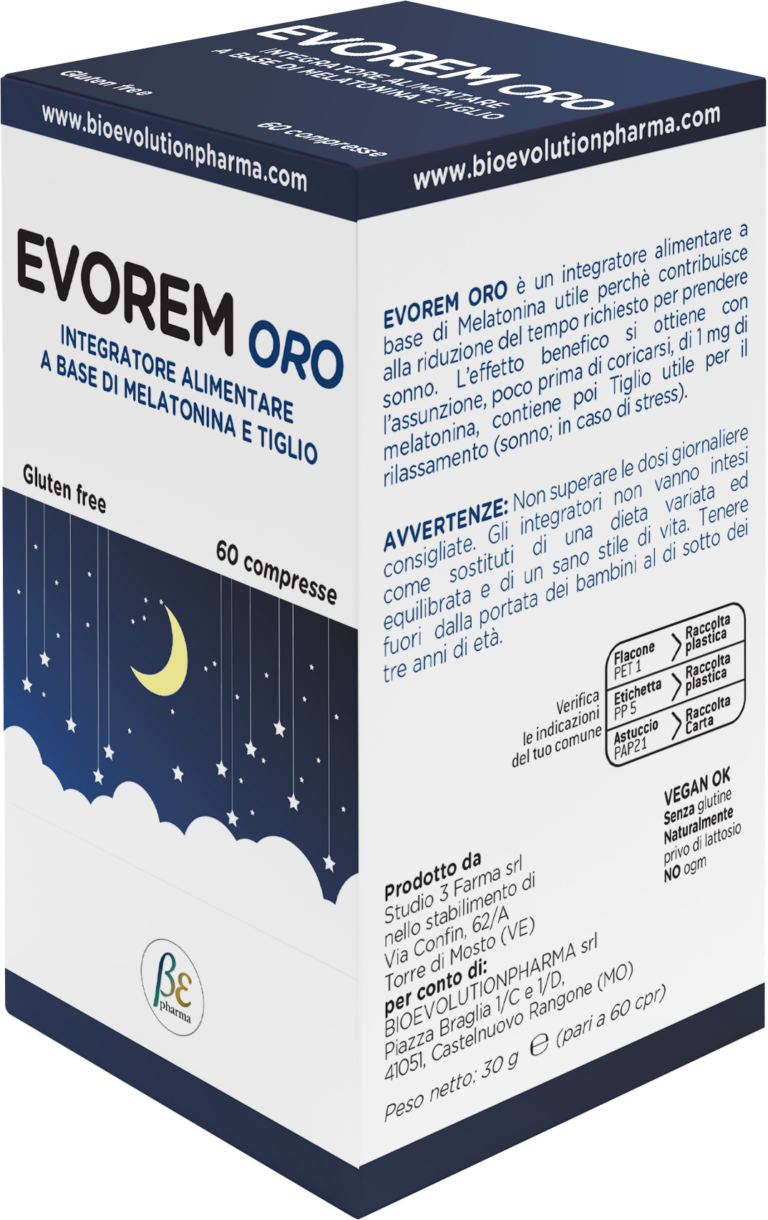 Bioevolutionpharma – Integratori Alimentari di Qualità per il Benessere