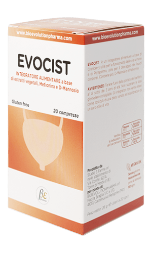 Evocist – Bioevolutionpharma