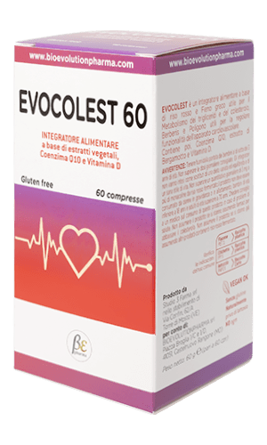 Evocolest 60 – Bioevolutionpharma