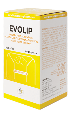 Evolip – Bioevolutionpharma