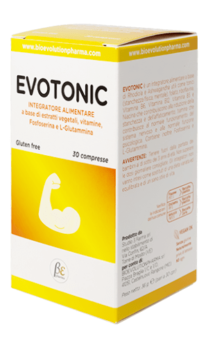 Evotonic – Bioevolutionpharma