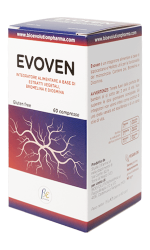 Evoven – Bioevolutionpharma